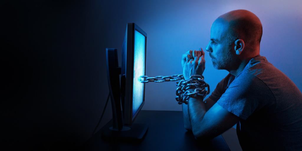 Trabalhos da carne na internet | O Mundo de Amanhã